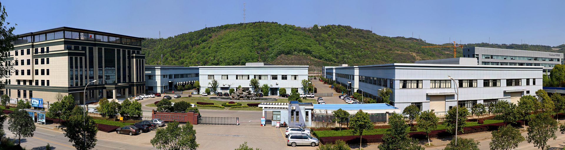 XINCHANG COUNTY JINYING GEAR BOX CO.,LTD.